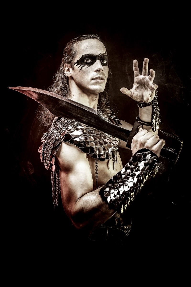 ALL FOR METAL - official website